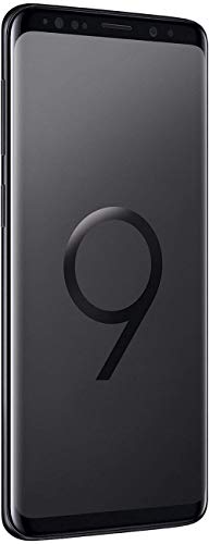 Samsung Galaxy S9 G960U Verizon + GSM Unlocked 64GB (Midnight Black)