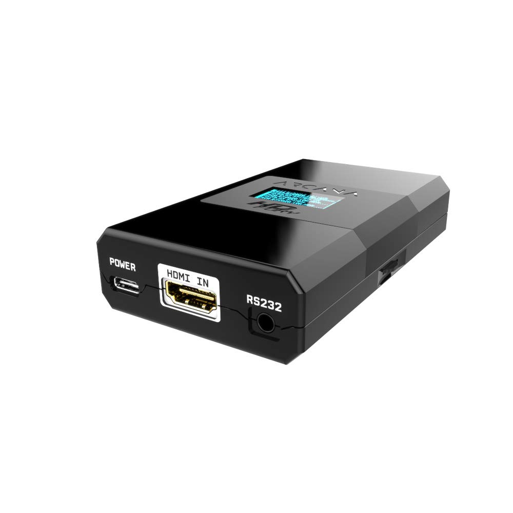 HDFury 4K Arcana 18GBPS