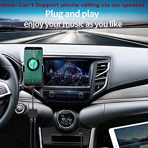 USB C to 3.5mm Headphone and Charger Adapter, 2 in 1 USB C to Aux Jack with 60W PD Fast Charger Dongle Fit with Galaxy S23 S22 Ultra/S21 Ultra/S20/S20+ Ultra, Note 20/10,Pixel 7 6 5 4XL 3 2,iPad Pro