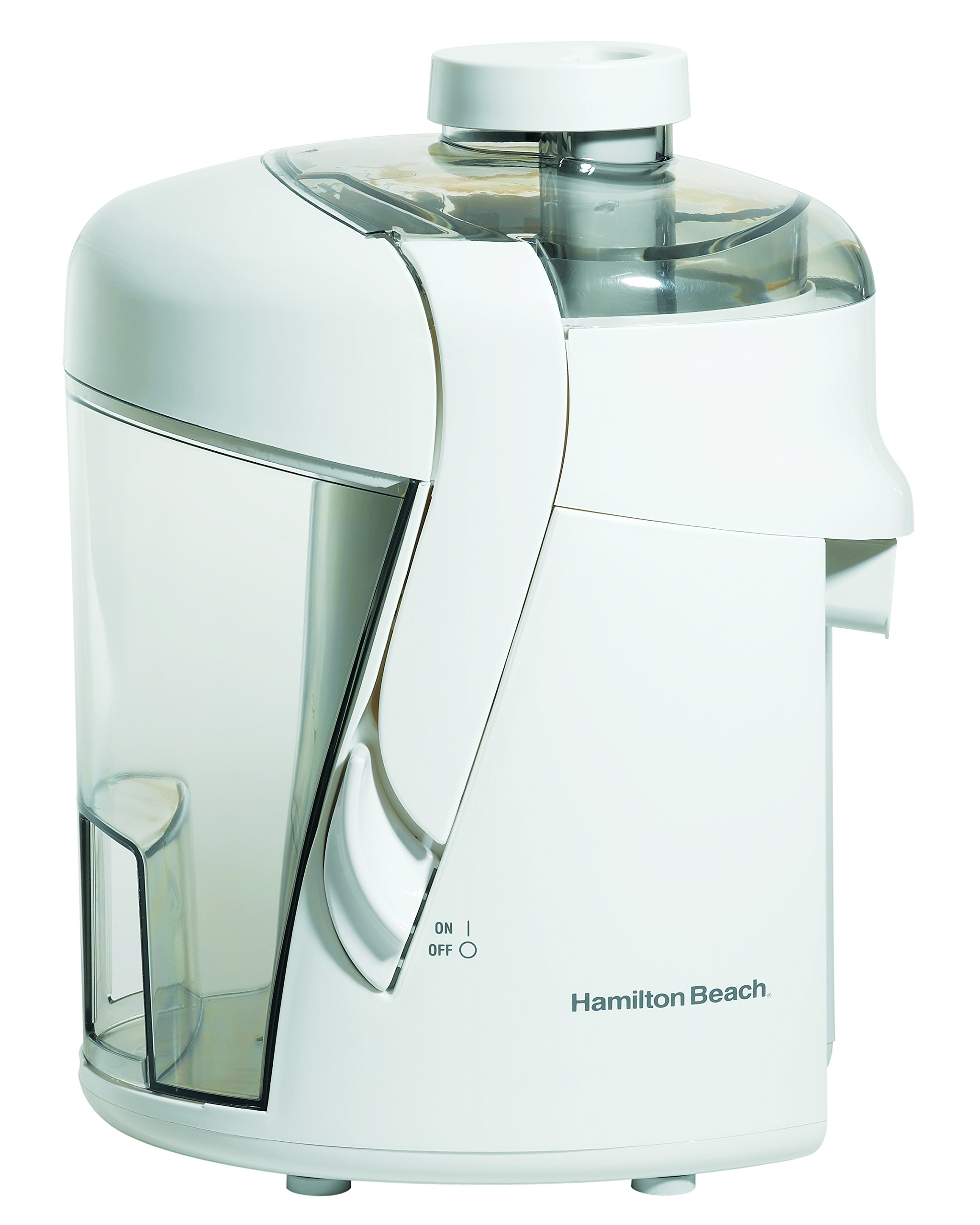 Hamilton Beach 67800H Juice Extractor