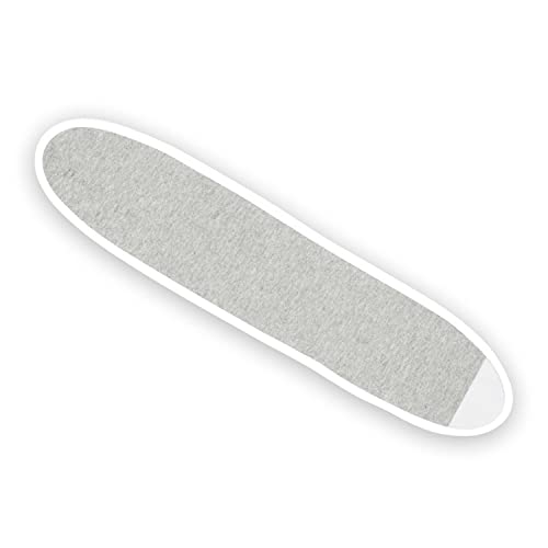SleepingBaby Snuggle Strap, Polyester, Spandex, a Zipadee-Zip Accessory for Wearable Blanket - Grey One Size