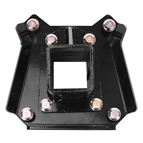 Trailer Receiver Hitch 2" Bolt On Mod XP for Polaris RZR XP 1000 Razor