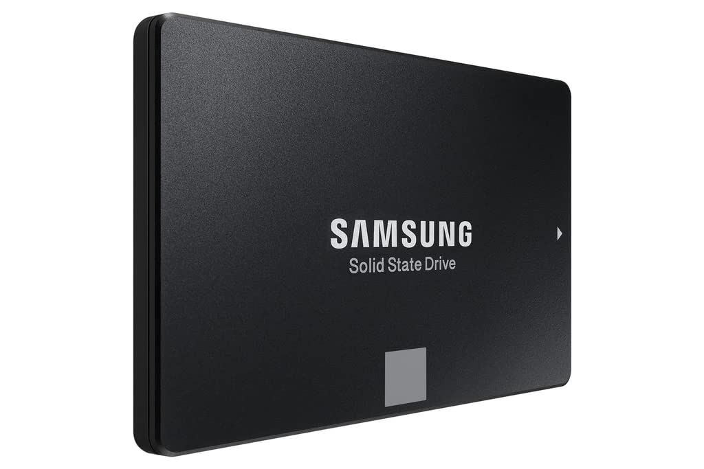 Samsung 1TB 860 EVO SATA 6GB/S 2.5IN