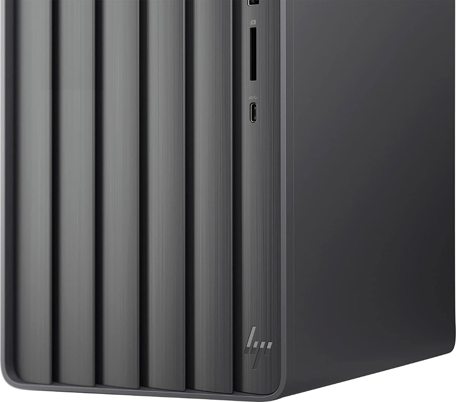 HP 2022 Newest Envy Desktop Computer (Intel i5-10400 6-Core, 12GB RAM, 1TB SSD, Intel UHD 630, WiFi 5, BT 5.1, USB Keyboard and Mouse, SD Card, Win 11 Home) w/Hub