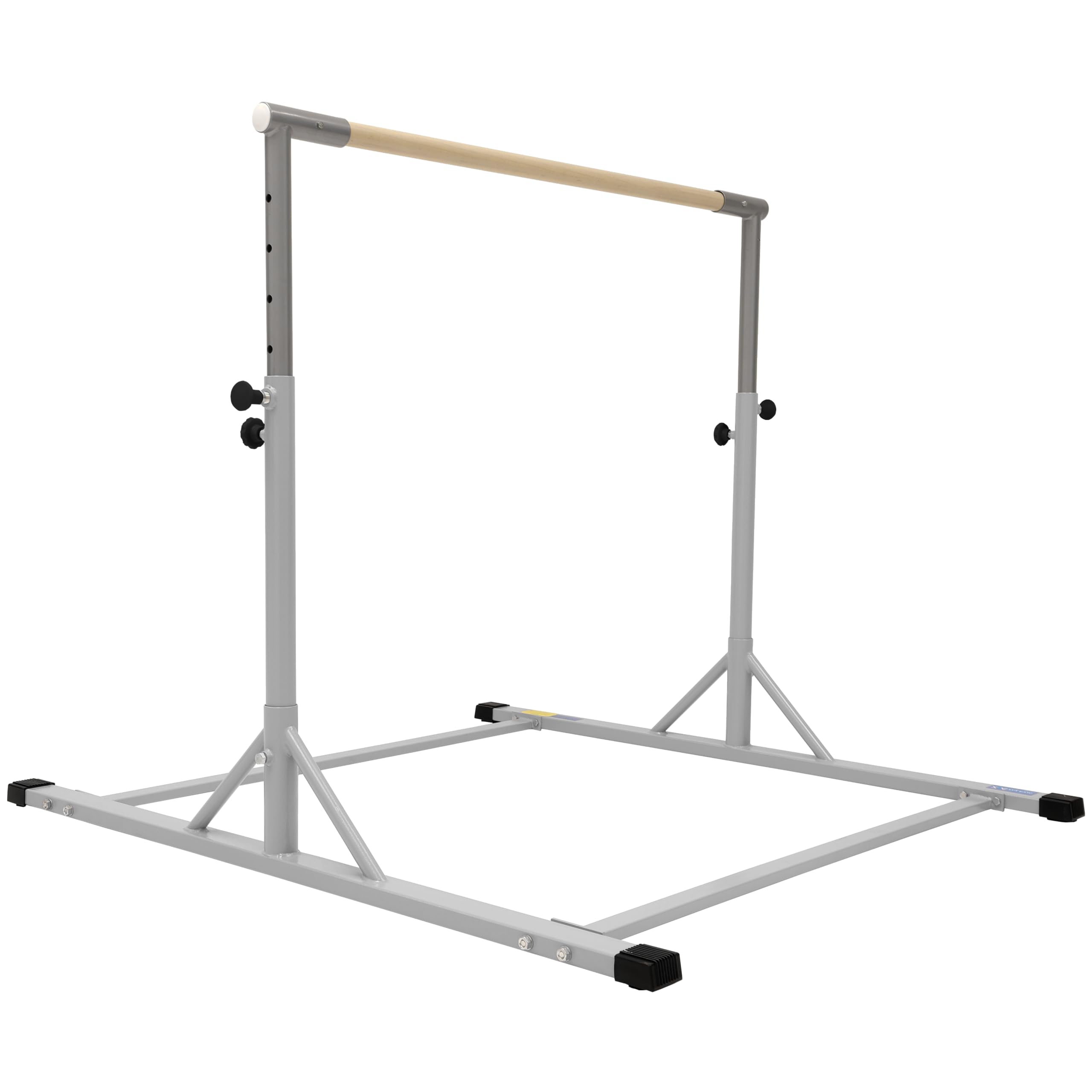 Z Athletic Gymnastics Expandable Kip Bar