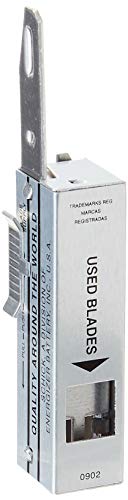Schick Injector Razor Blade Refills, For Clean, Comfortable Shaves, 7 ct