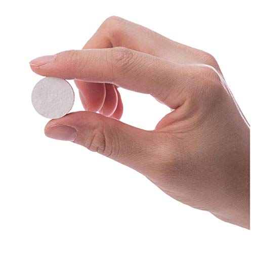 Summits Point 100 PCS Compressed Magic Towel, Napkin Tissue, Camping Wipes, Coin Tissue, Disposable Just add Water