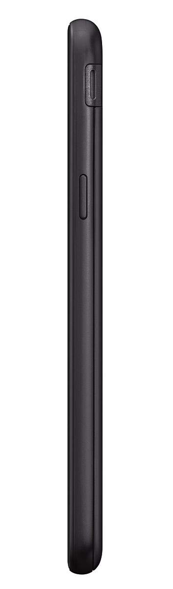 Samsung Galaxy J3 Prime J327A | (16GB, 1.5 RAM) | 5" Full HD Display | Dual Camera | 2,600 mAh Battery | Android 7.0 Nougat | 4G LTE | GSM Unlocked Smartphone - (Black)