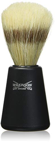 Wilkinson Sword Mens Traditonal Classic Shaving Brush, 1 Count