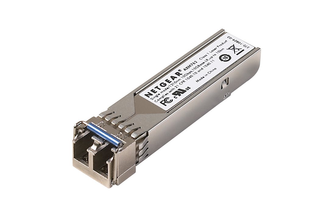 NetgGear ProSafe AXM761 10GBASE-SR SFP+ AXM761-10000S