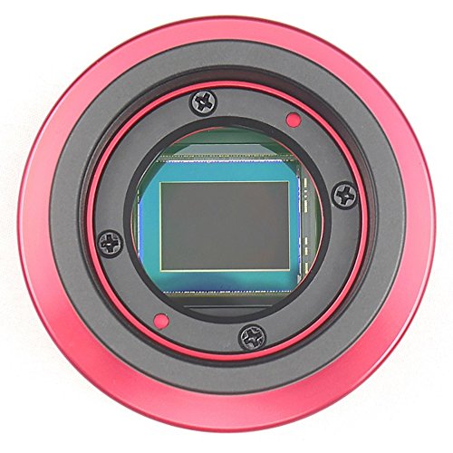 ZWO ASI294MC 11.3 MP CMOS Color Astronomy Camera with USB 3.0 # ASI294MC
