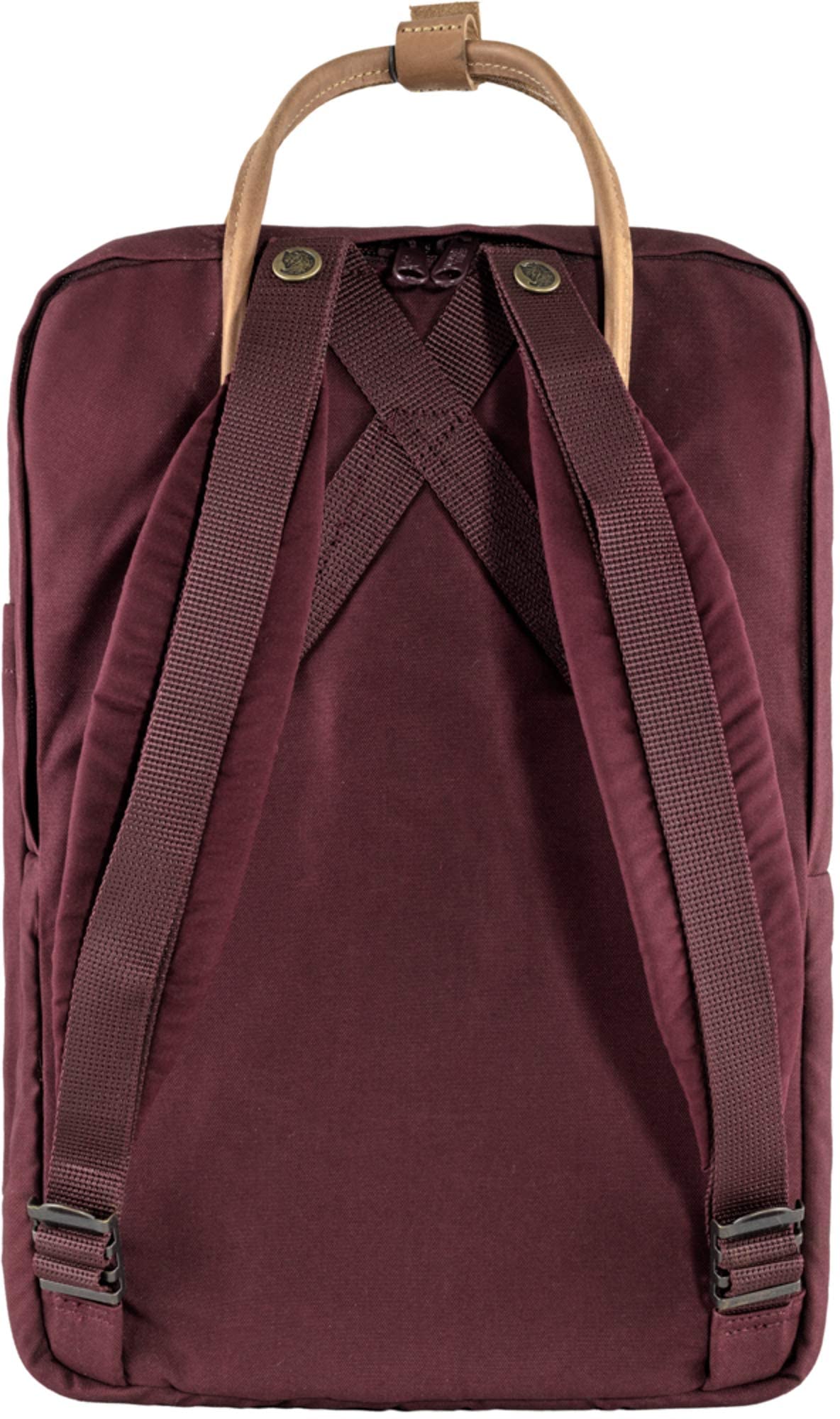 Fjällräven Kånken No. 2 Laptop 15" Dark Olive One Size