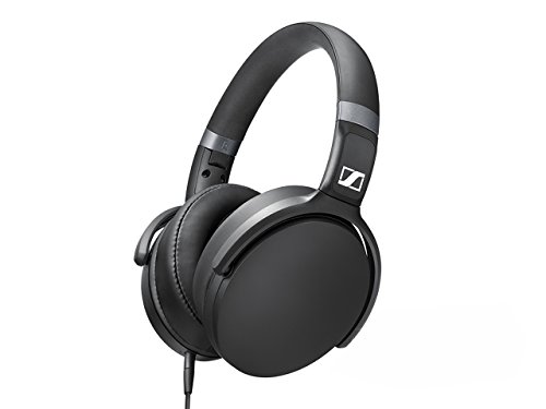 V-MOTA Earphone line Drive-by-Wire Earphone Microphone line Cable for Sennheiser HD4.30 HD4.50 HD4.40 HD4.30i HD4.30g and Momentum Headphones