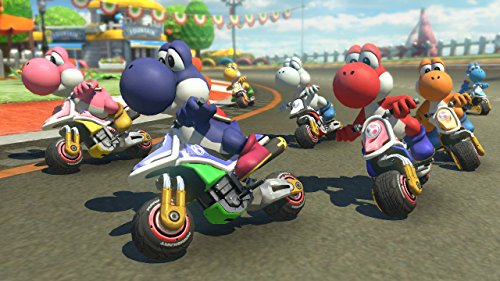マリオカート8 デラックス - Switch (Non-US Version)