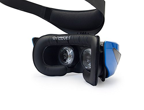 VR Cover Acer Windows Mixed Reality Waterproof Foam Replacement 12mm (2 pcs)
