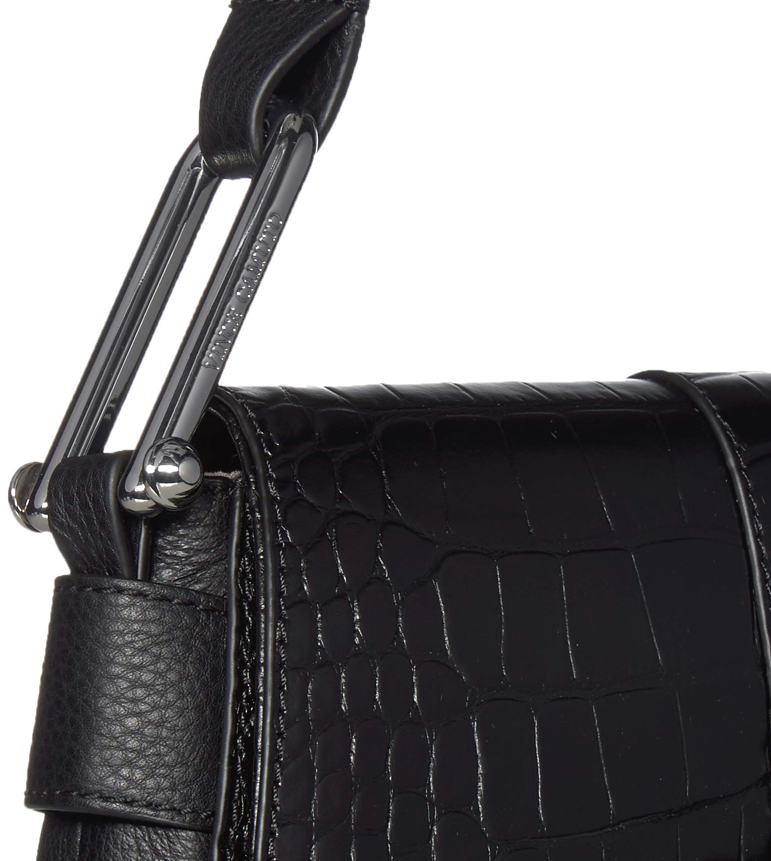 Vince Camuto Tal Shoulder, Nero