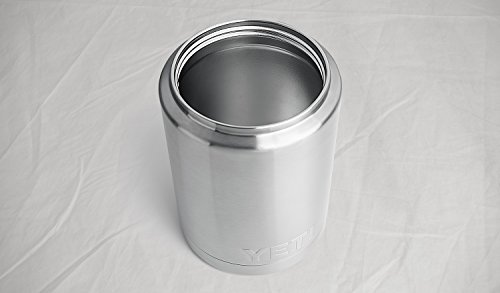 YETI Rambler Vacuum Insulated Stainless Steel Half Gallon Jug with MagCap, Stainless Steel