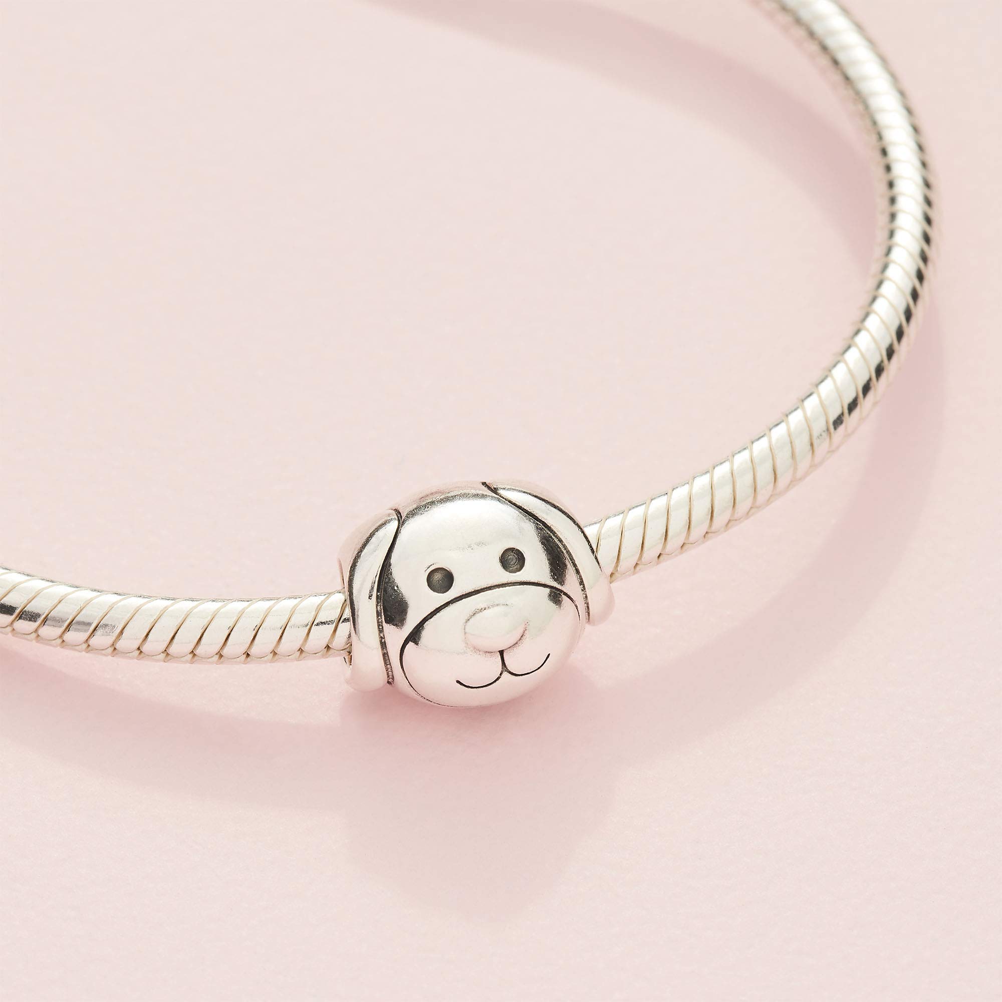 PANDORA Devoted Dog
