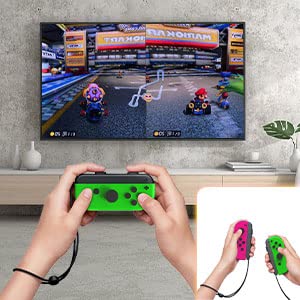 Switch Sports Accessories Bundle-SLLFLY 12 in 1 Nintendo Switch Sports Kit Compatible with Switch/Switch OLED Nintedo Sports Games