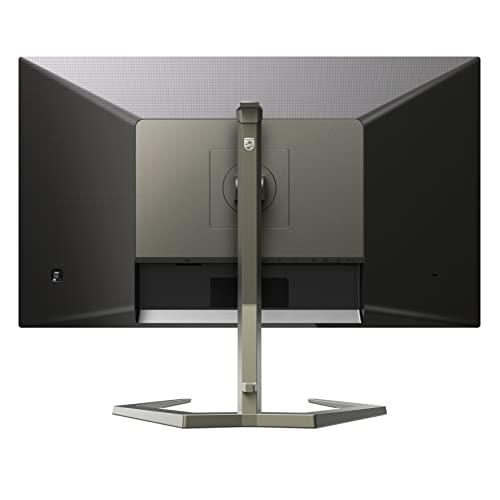PHILIPS Momentum 32M1N5800A 32” 4K UHD Gaming Monitor, 4K @ 144Hz, 1ms MPRT, FreeSync Premium + G-Sync Compatible, DisplayHDR 400, PBP, PS5 Xbox Switch