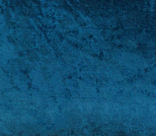 Thro by Marlo Lorenz TH014509004E Ibenz Ice Velvet Pillow, 14 x 22 in, Teal