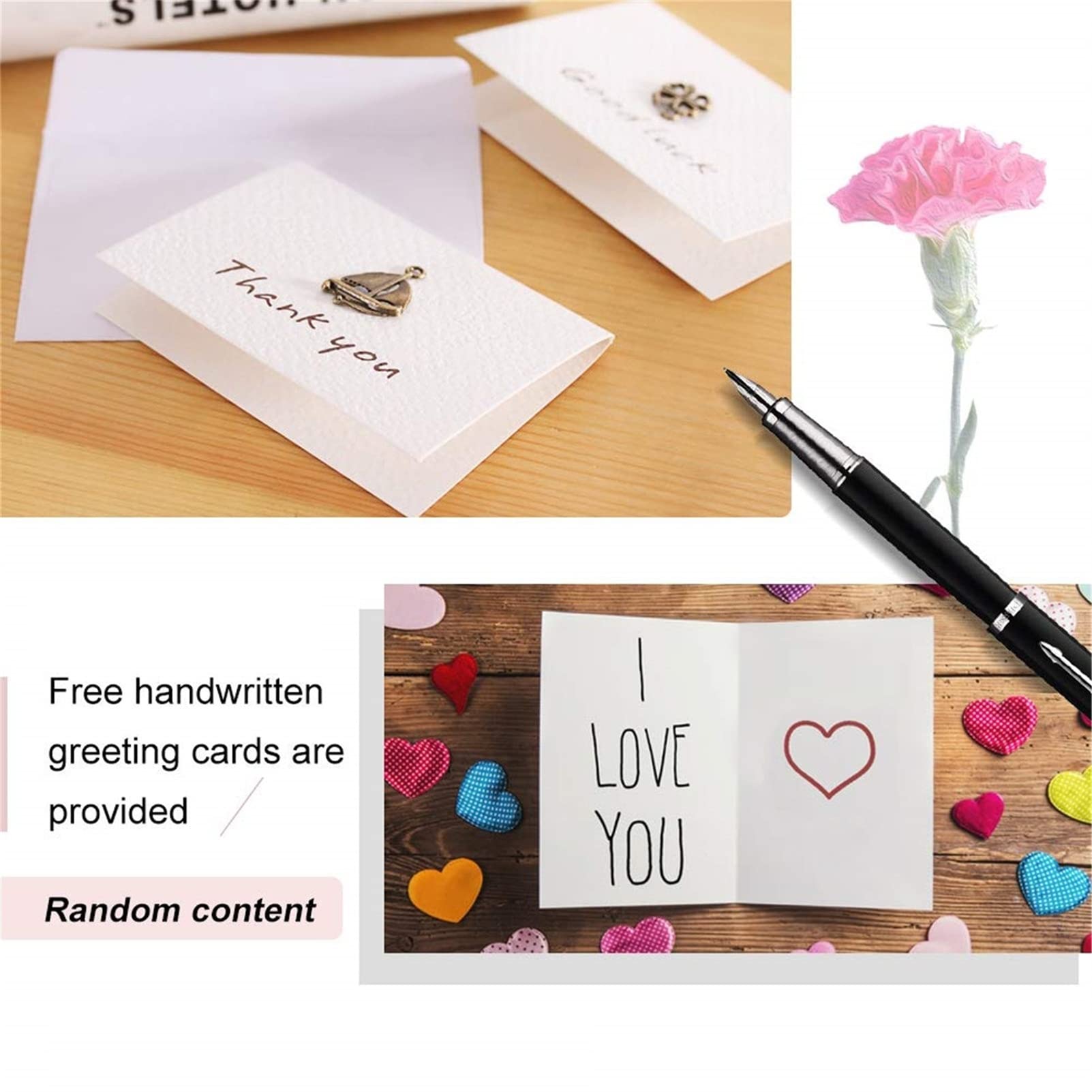 BAUMA AUTO Personalized Mothers Rings with 1-9 Simulated Birthstones Custom Anniversary Rings for Women Family Name Rings for Mom