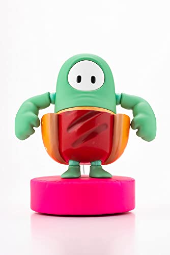 KOTOBUKIYA Fall Guys: Mint Chocolate and Hot Dog Costume Action Figure Pack 03