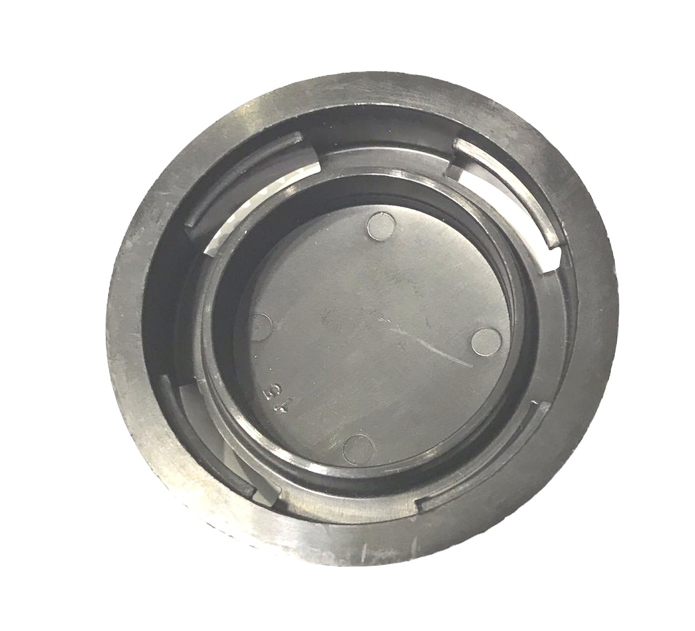 Drain Cap Replacement for Shop-VAC Wet/Dry Vacuum Replacement 2-3/4" Tank Drains Part Number 7446800
