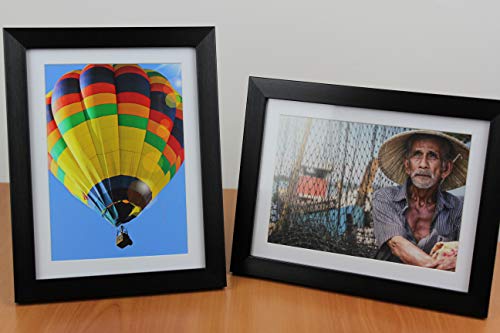 PPD Inkjet Satin Luster Super Premium Photo Paper 5x7 Inch 68lbs 255gsm 10.5mil x100Sheets (PPD086-100)
