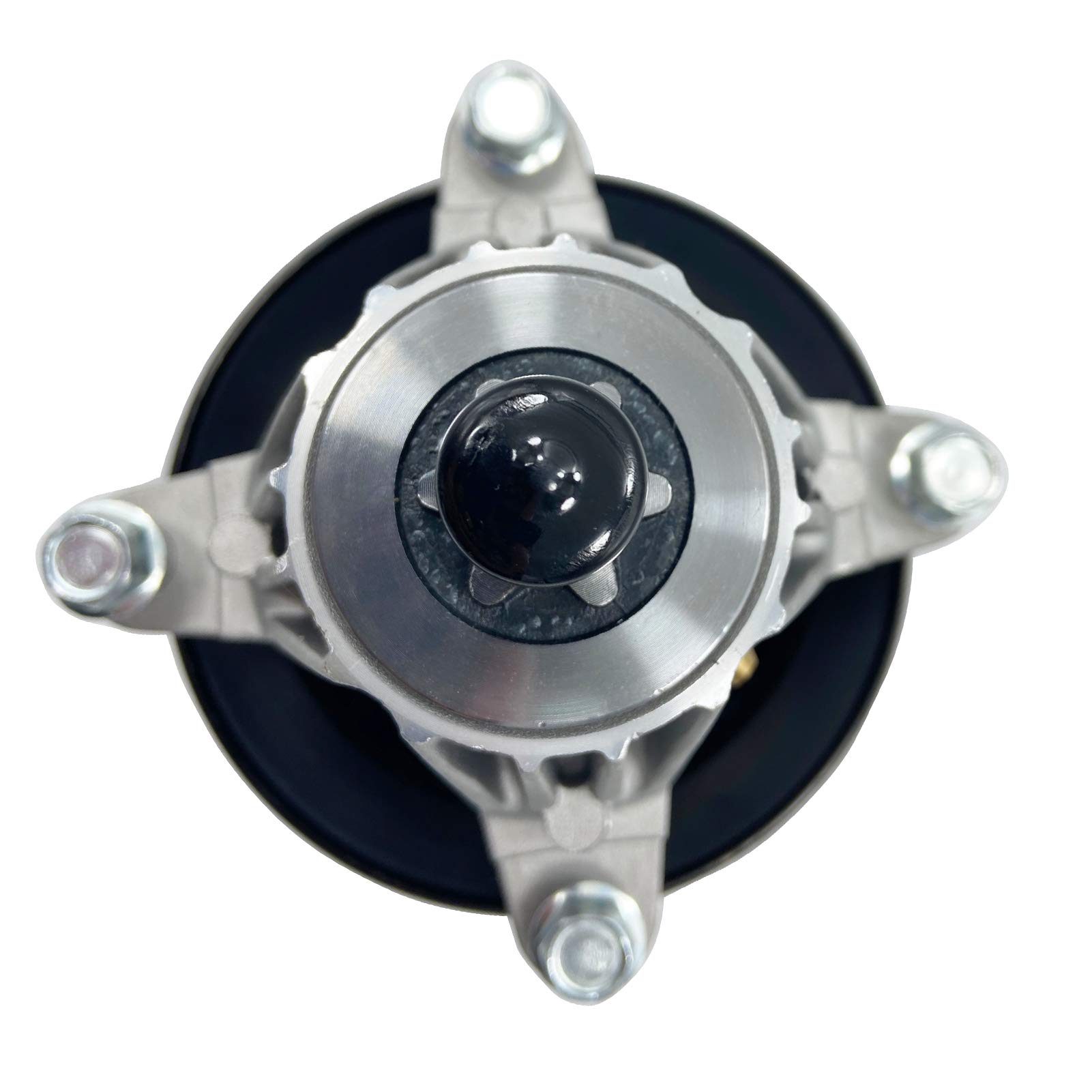 WanFeng Spindle Assembly 285-868 Fit for MTD 918-04822A Replaces Cub Cadet 618-04822 618-04889 918-04950 - 42" Decks Lawn Mowers