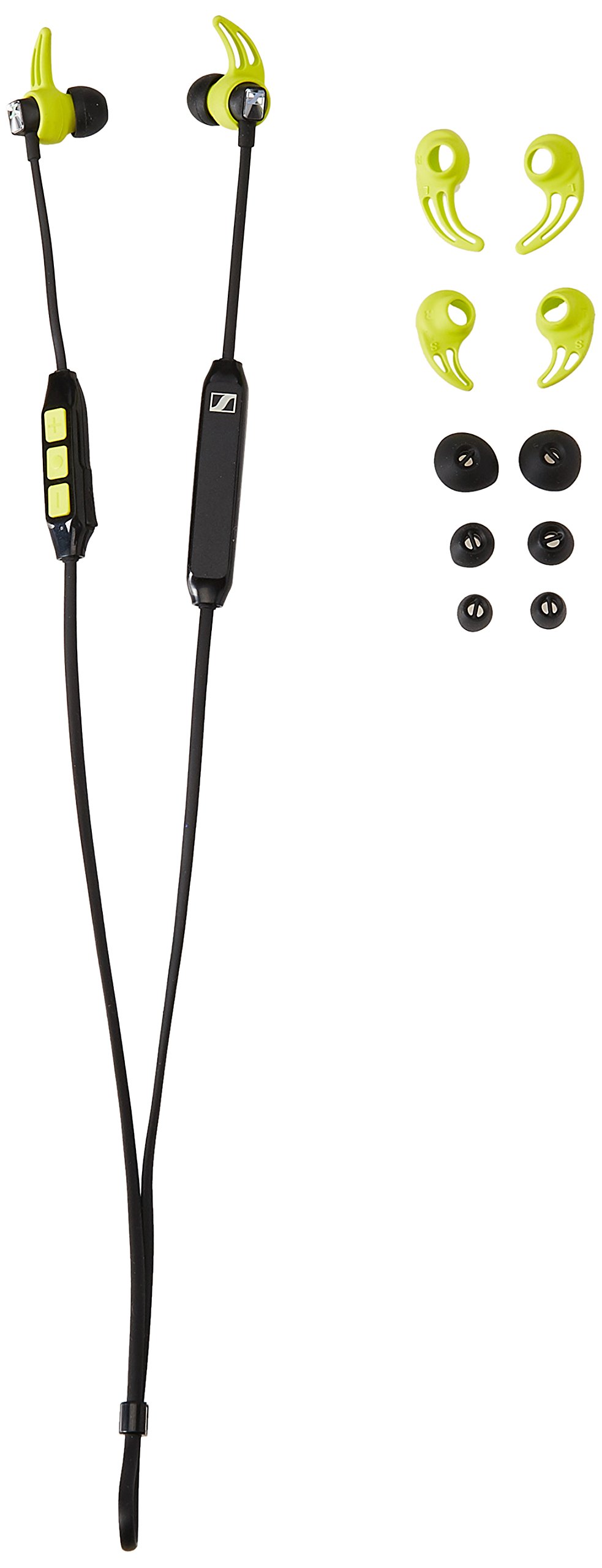 Sennheiser CX Sport Bluetooth Sports Headphone