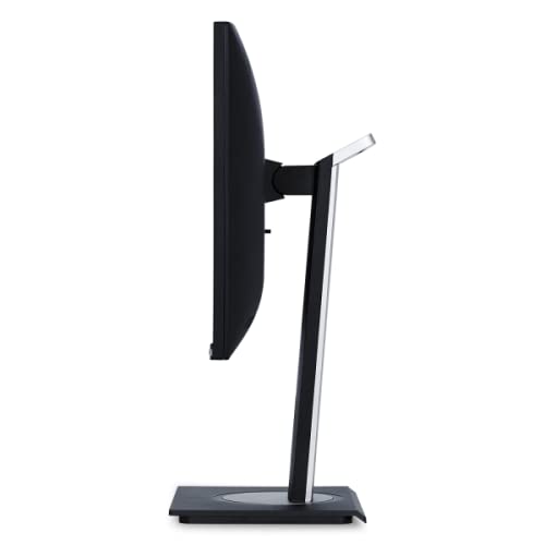 ViewSonic VG2448 24" 1080p Ergonomic Monitor HDMI, DisplayPort, USB, 40 Degree Tilt (Renewed)