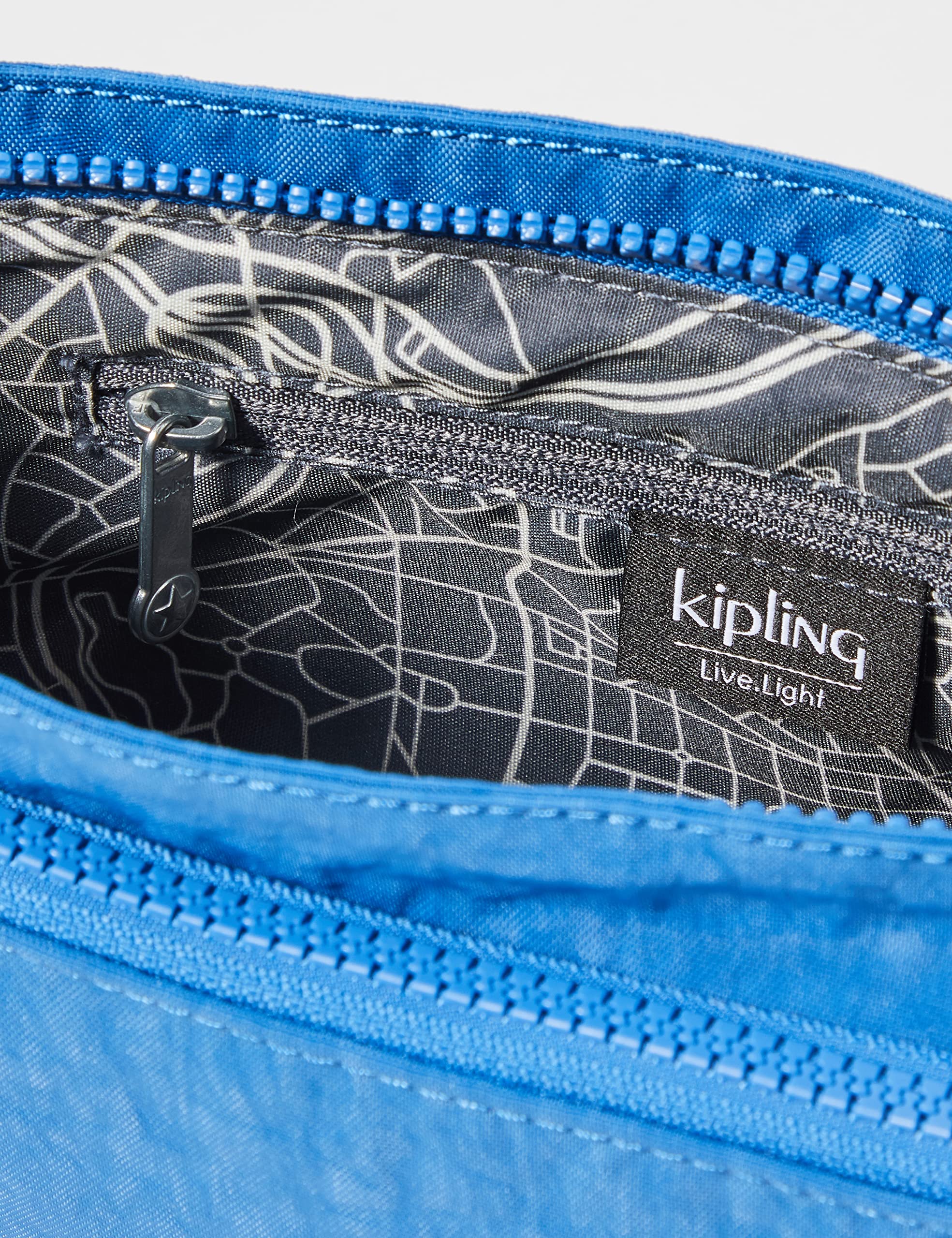 Kipling Myrte, Blue (Wave Blue)