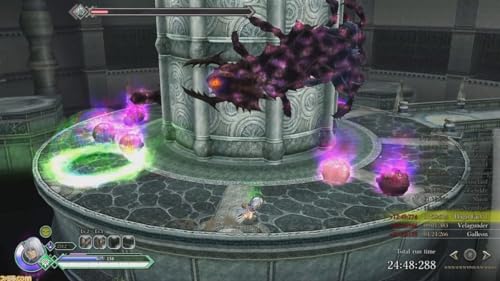 Ys Origin (Nintendo Switch)