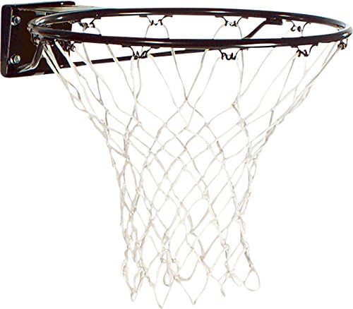 Spalding Red Slam Jam Basketball Rim