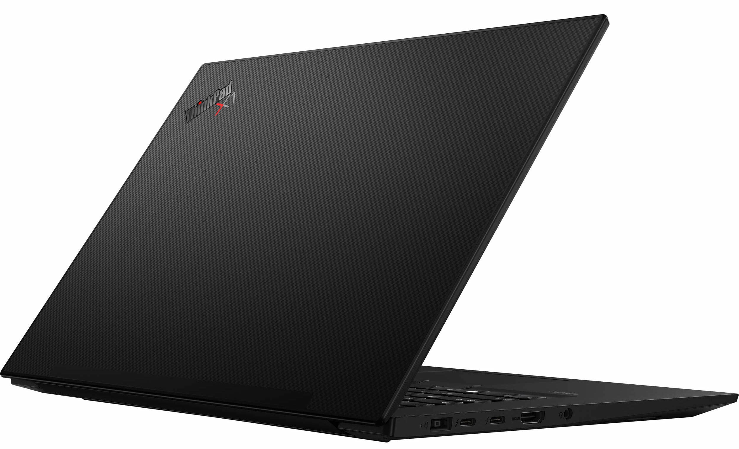 Lenovo ThinkPad X1 Extreme Gen 3 15.6" 4K UHD 60Hz Touch IPS Laptop (Intel i7-10850H 6-Core,64GB RAM, 2x2TB PCIe SSD RAID 0 (4TB), GTX1650 Ti (Max-Q),Backlit KYB, FP, WiFi 6, Win11P) w/Hub