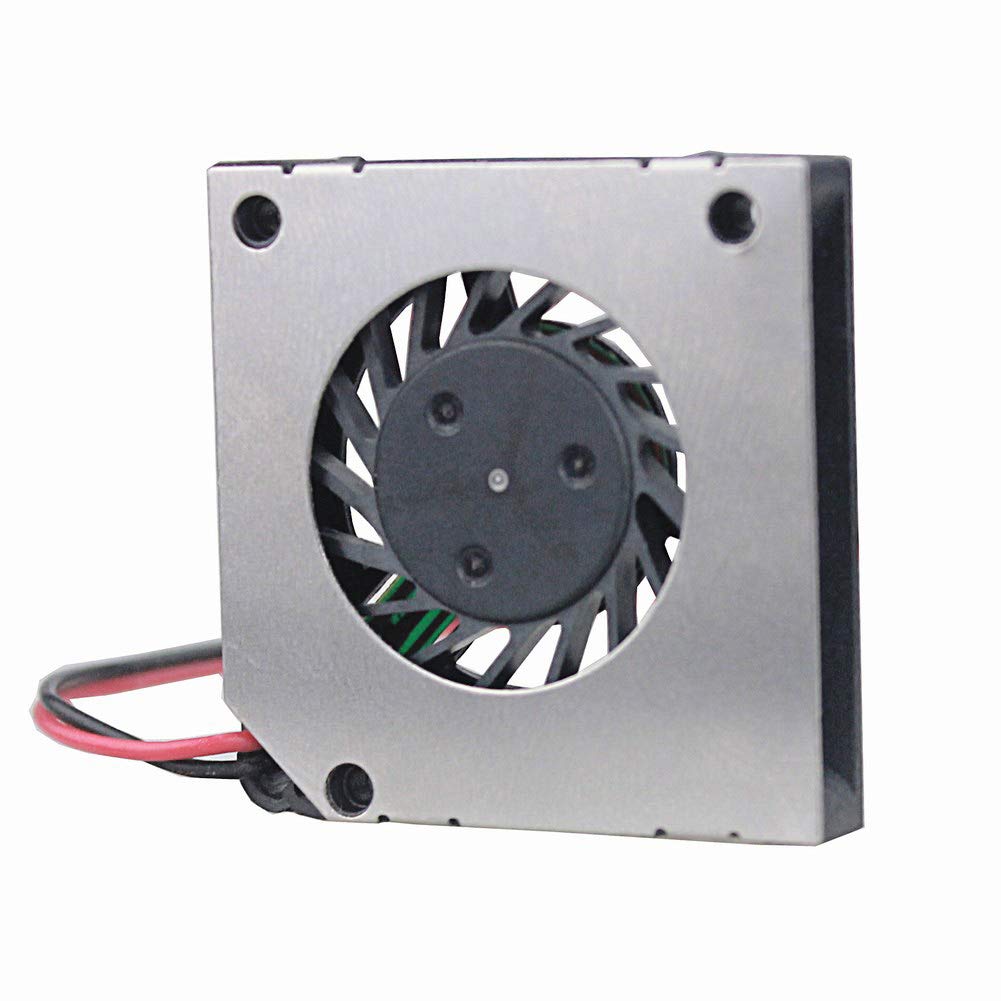 Wathai 3004 30mm x 30mm x 4mm 5mm High Speed 5V Fan DC Brushless Micro Blower Fan
