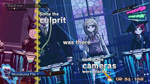 Danganronpa V3: Killing Harmony - PlayStation 4