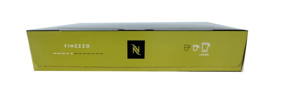 Nespresso Professional Classics (Finezzo)