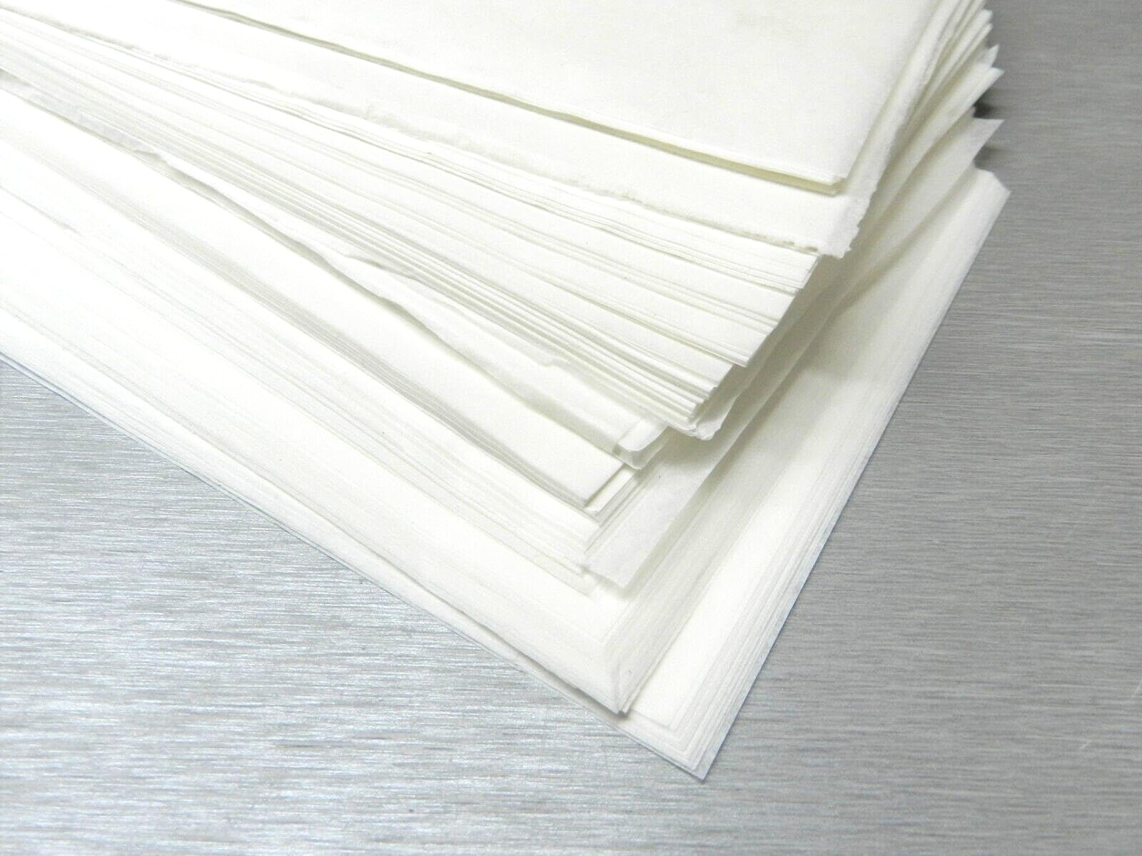 Tissue Paper Anti-Tarnish Jewelry Wrapping Sheets 6"x6" Lint Free Tissue 1 Ream (480 Total Sheets)