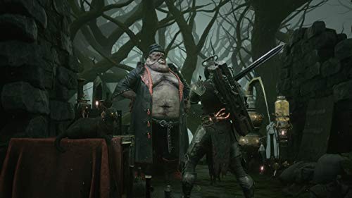 Mortal Shell (PS4)