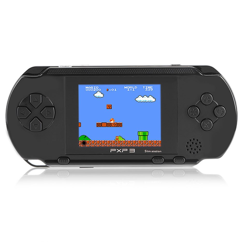 Portable Game Player Console for PXP3 Handheld Video Game Console Retro Game