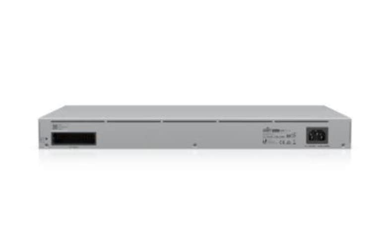 UniFi Switch 24 US-24 Managed Gigabit Switch with SFP 2 SFP Port RJ45 26 Gbps