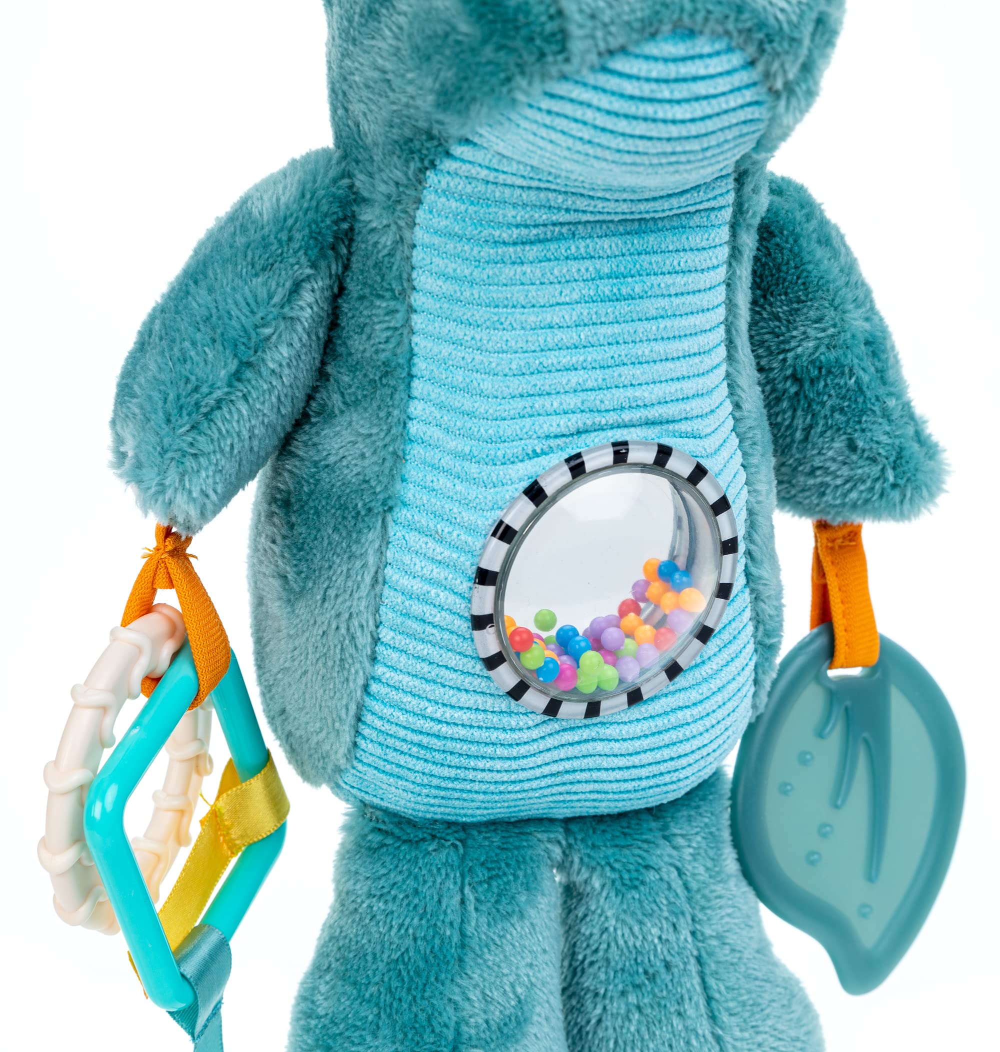 KIDS PREFERRED Carter's Dinosaur Activity Toy
