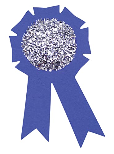Spectra Arts & Crafts Glitter, Silver, 4 oz., 1 Jar