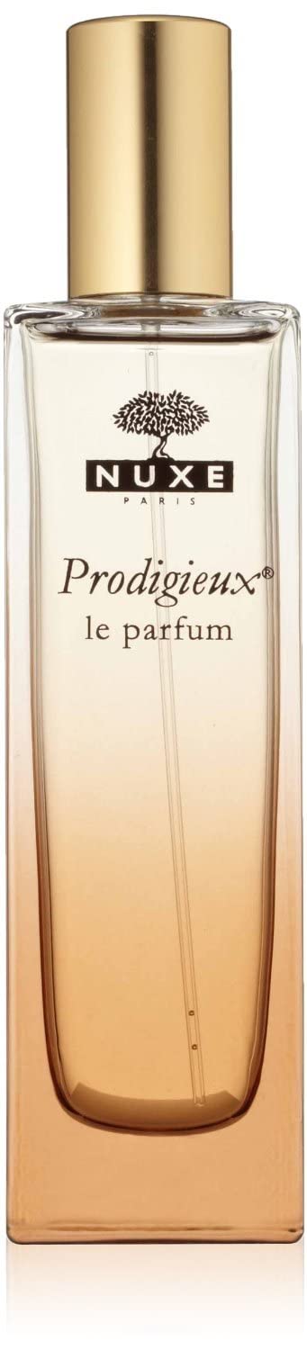 Nux Paris Prodigieux Le Parfum, Eau De Parfum, 1.6 Fl. Oz. 50 mL