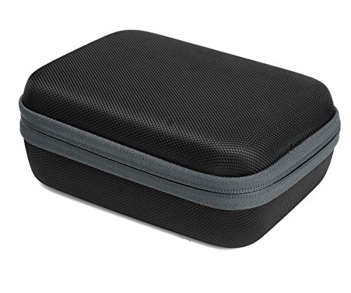 Protective case for Shokz openrun, openrun pro, openrun Mini, openmove, opencomm, Aftershokz Aeropex, OpenMove, Trekz, Trekz Mini, Trekz Air, Bluez 2, 2S; KSCAT, Sades, DIGICare, allmity