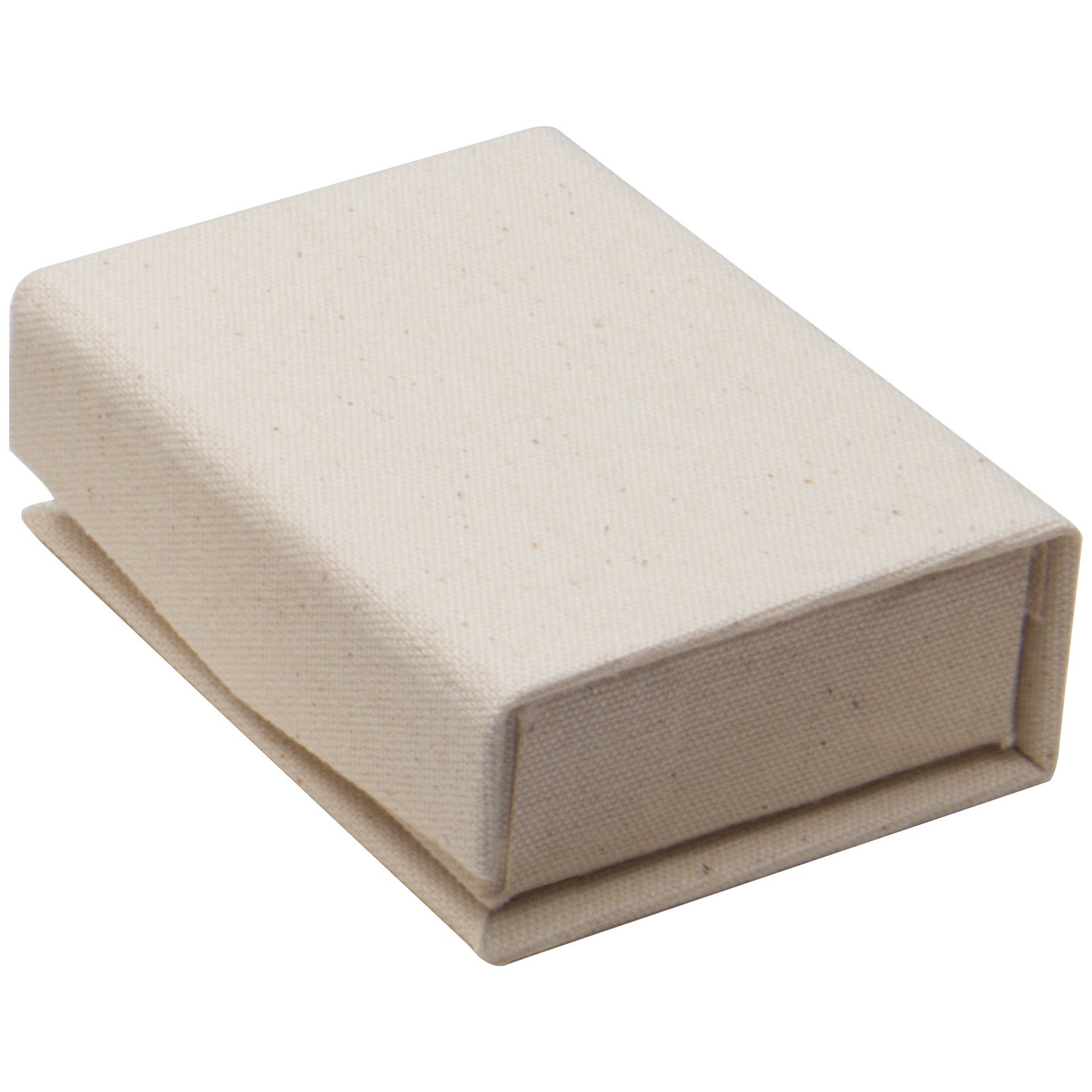 Neil Enterprises Inc. Small Linen Box for Flash Drive