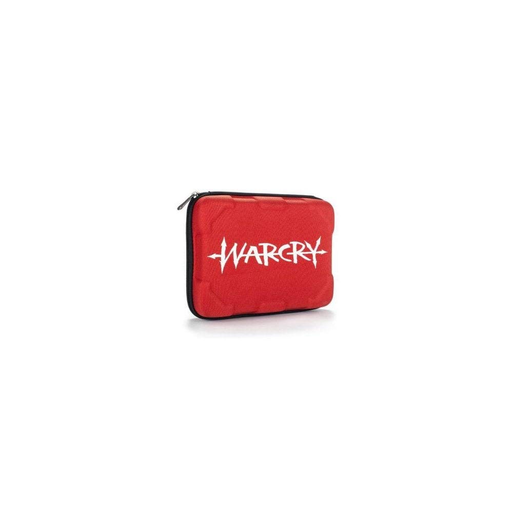 Warhammer AGE OF SIGMAR WARCRY Carry CASE