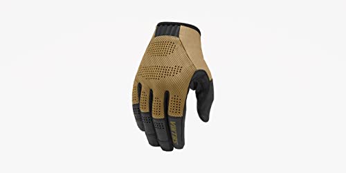 VIKTOS Men's LEO Vented Duty Glove, Ranger, Size: Large